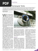 SAE Standard J296 - Excavator Hoe Bucket Rating | PDF