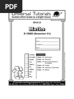 MathType Shortcut Keys Guide | PDF