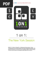 The Strat Combos | PDF