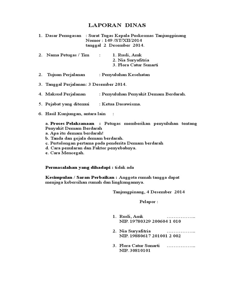 LPD BOK - Penyuluhan | PDF