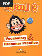 1.1 New Grammar Time 1 | PDF