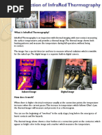 SAMPLE REPORT - Thermal Imaging Report | PDF | Thermography ...