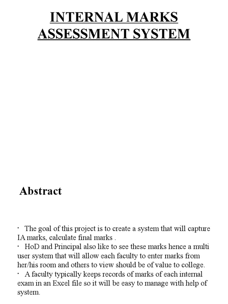 internal-marks-assessment-system-pdf-educational-assessment-user