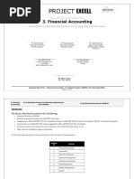 Sap Functional Specification Template | PDF | Specification (Technical ...