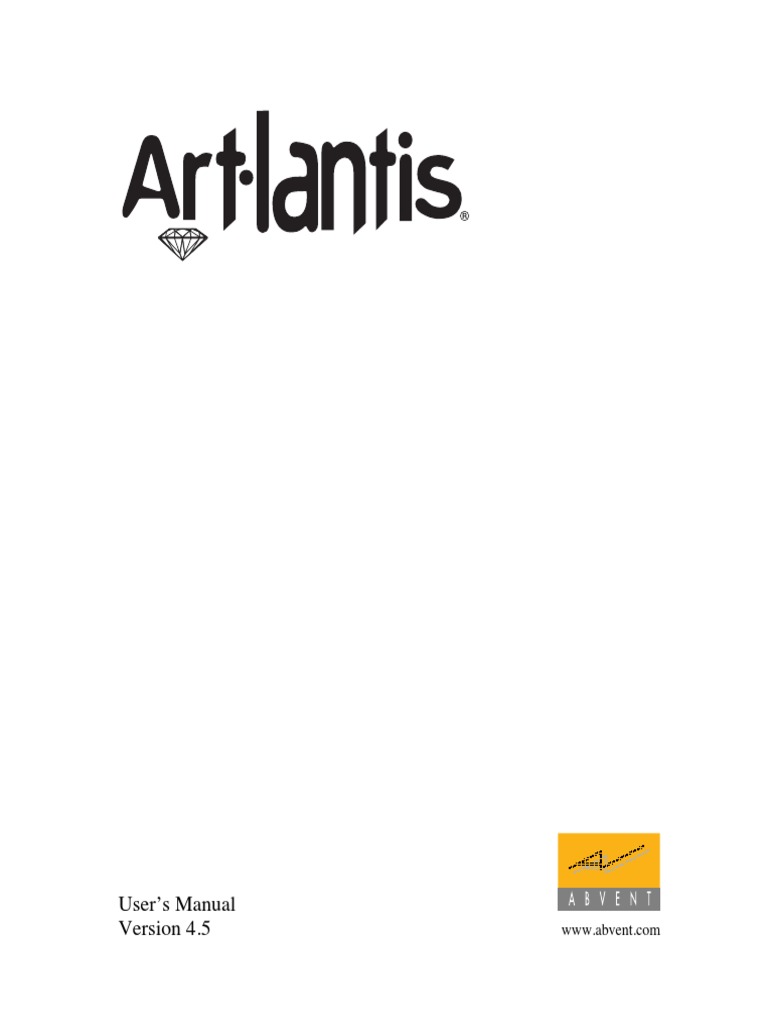Artlantis Manual | PDF | Rendering (Computer Graphics) | 3 D Computer Graphics