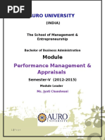 Administrative and Office Management Notes | PDF | Human Resources ...