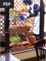 Cosplay Rubrics | PDF | Cosplay | Costume