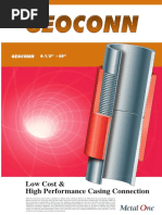 Make Up Torque Chart Beste | PDF