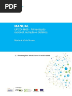 CATALOGO de Manuais de Formação Digitais para Formadores UFCD ...