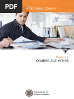 Moodle 2: Activity Tool Guide For Instructors | PDF | Internet Forum ...
