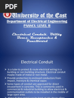 Appendix C. Conduit and Tubing Fill Tables For Conductors and Fixture ...