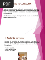 Administración Por Via Cutanea | PDF | Medicamentos con receta | Piel