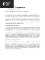 Organisational Structure of Netflix | PDF | Organizational Structure ...