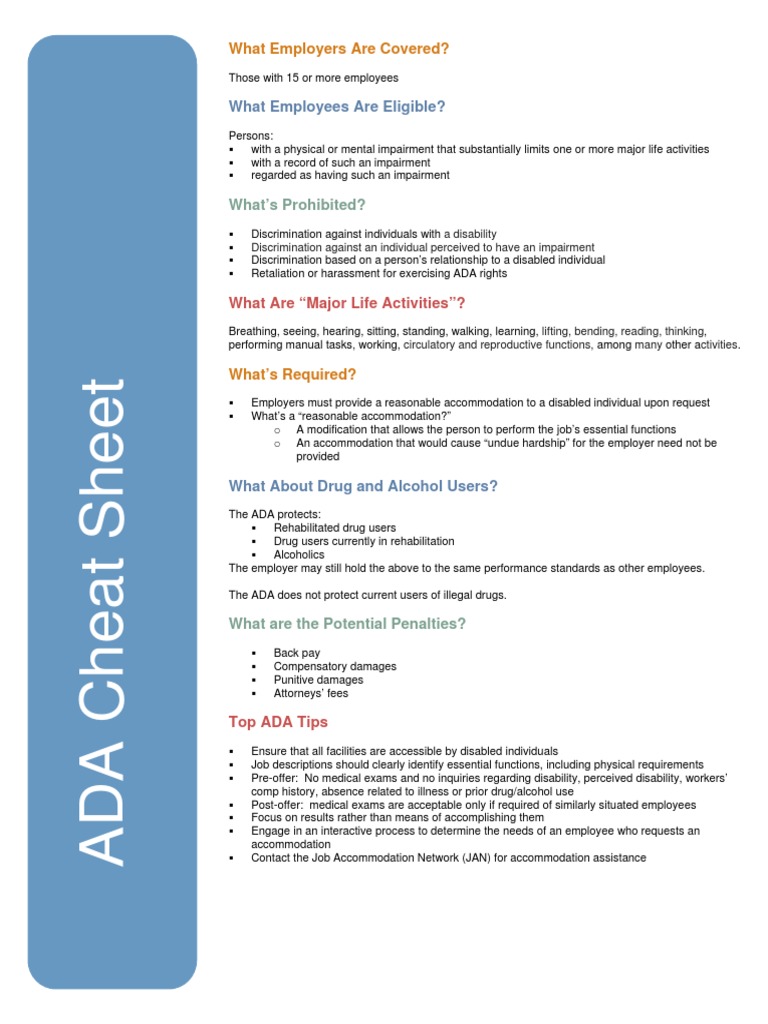 What Employees Are Eligible? | PDF