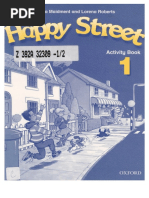 Happy House 2 New Edition Student S Book | PDF