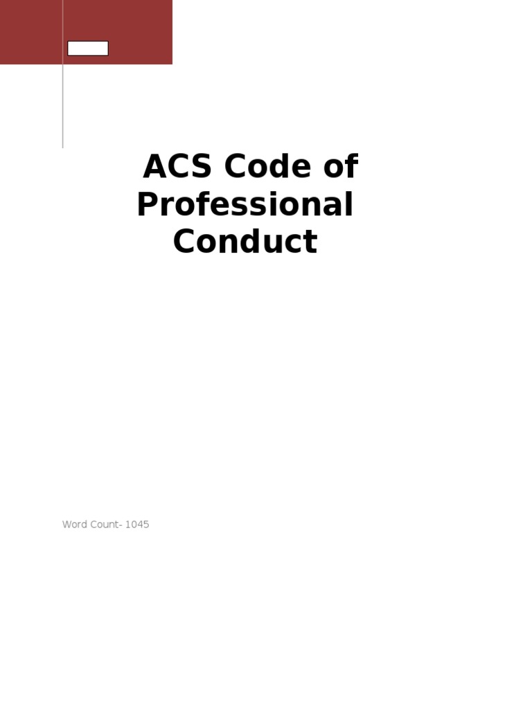 ACS -code | Facebook | Digital & Social Media | Free 30-day Trial | Scribd