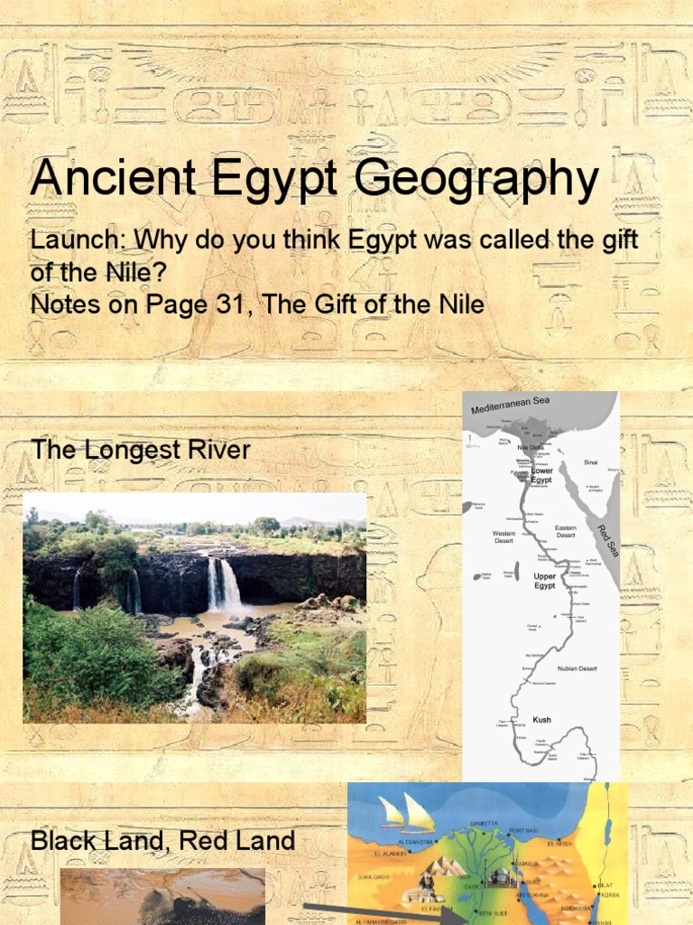 The Pyramids | PDF | Nile | Ancient Egypt
