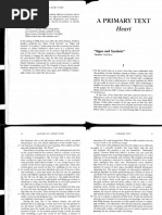 Octavio Paz My Life With The Wave | PDF | Nature