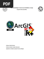 Para Localizar La Ageb Que Corresponde A Tu Zona | PDF | Science ...