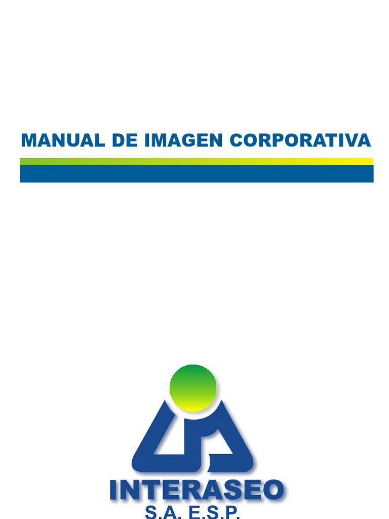 Interaseo | PDF | Tipografía | Color