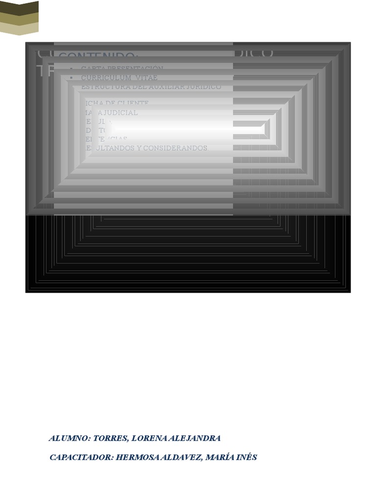 Mapa Judicial | PDF | Judicaturas | Instituciones sociales