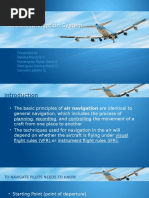 DVOR-DME - Principle of Operation VOR | PDF | Radio Technology ...