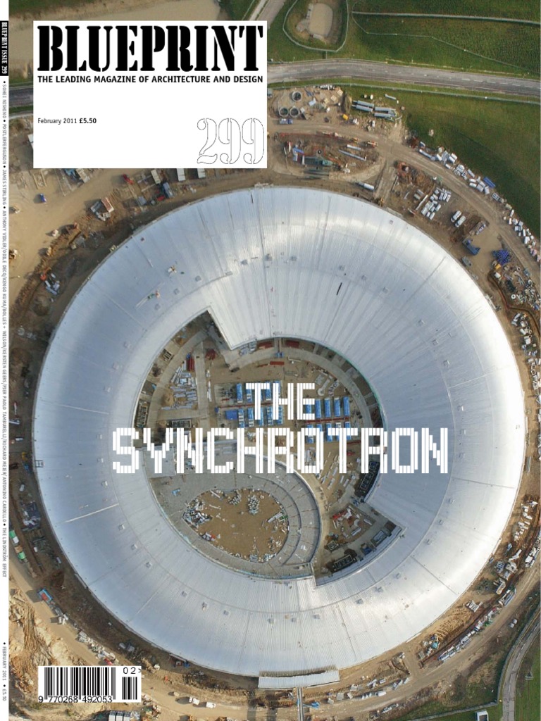 CARDILLO 081 Blueprint James Stirling Article PDF | PDF | Modernism ...