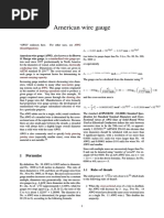 Table 8 Conductor Properties: Chapter 9 - Tables | PDF