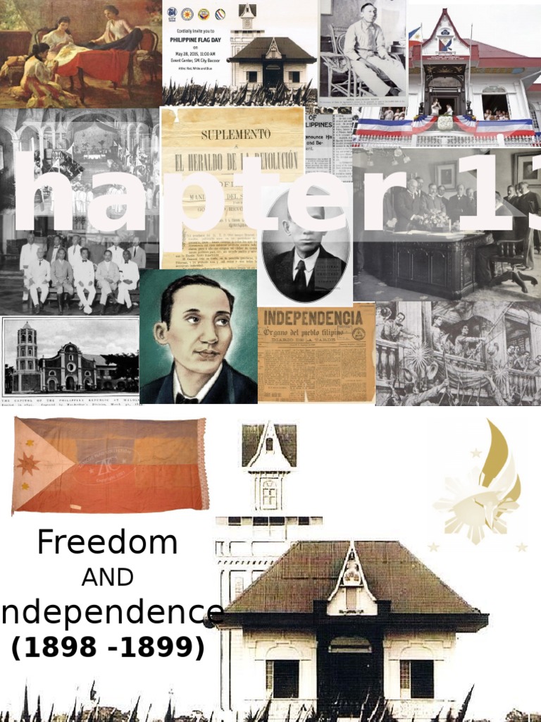 Philippine Freedom and Independence | Philippines | Government