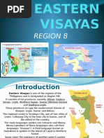 Region 3 Festivals | PDF