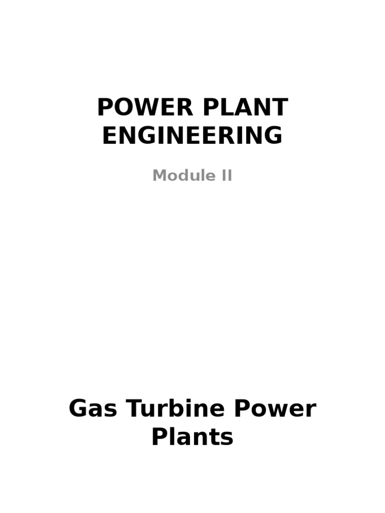 Power Plant Engineering | PDF | Pressurized Water Reactor | Nuclear Reactor