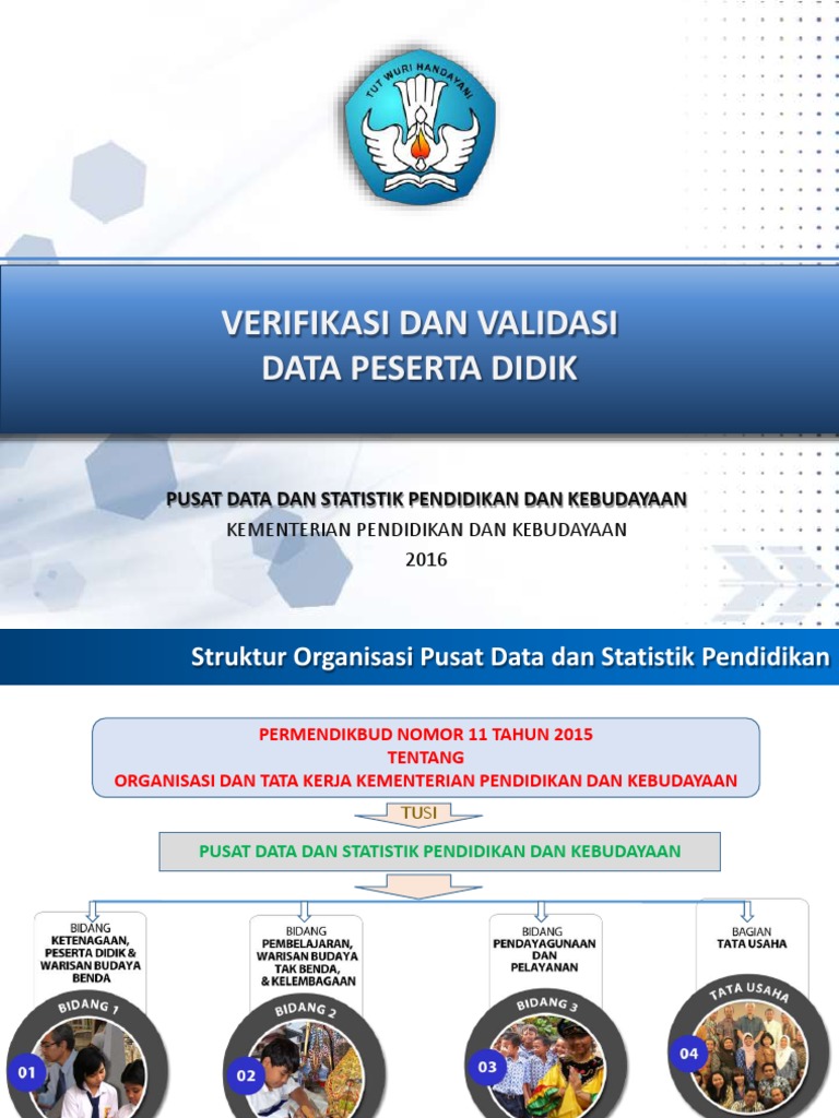 Panduan Verval PD | PDF | Karier & Perkembangan | Bisnis