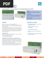 Nokia Airscale Subrack (Amia) | PDF