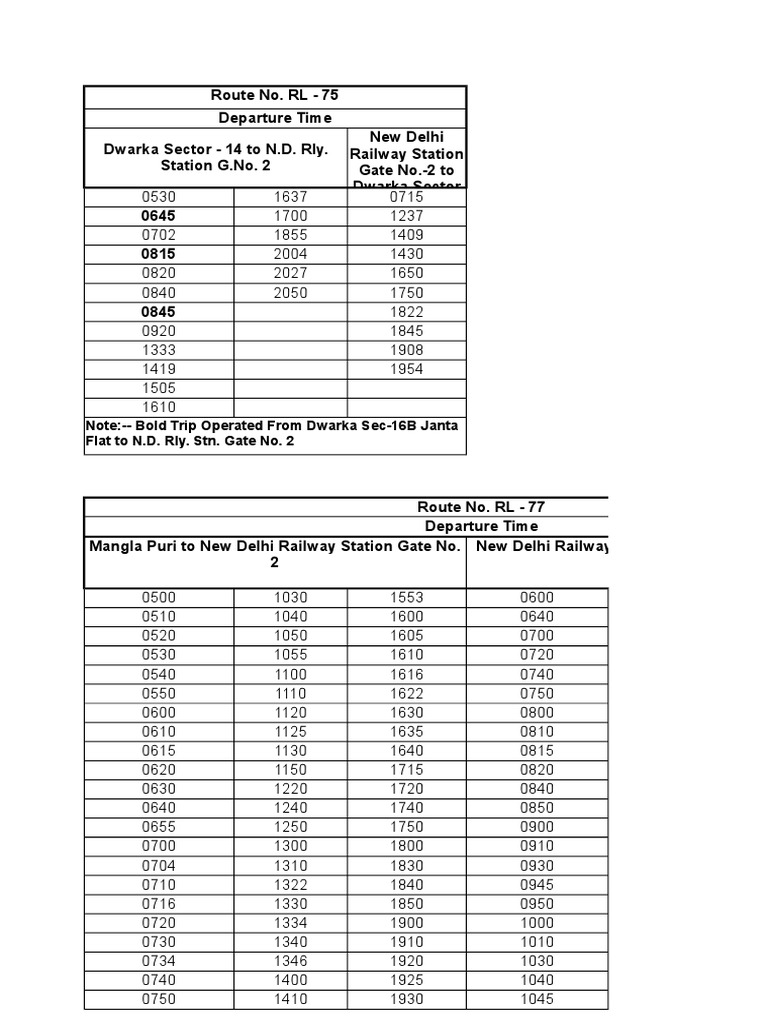 time-table-of-dtc-bus-routes-pdf