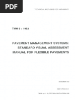 TRH 4 (1996) - Structural Design of Flexible Pavements (v.1) | PDF ...