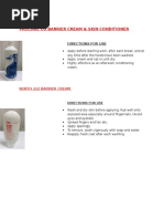 Defibrillator Daily Checklist | PDF