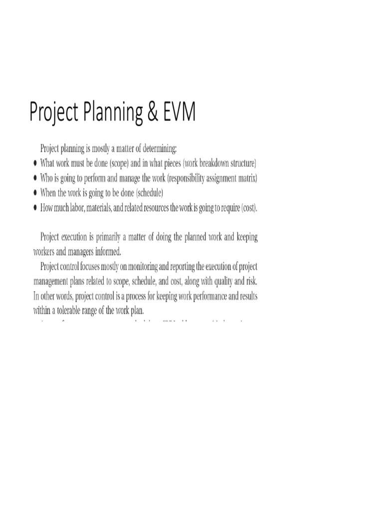 Evm PDF | PDF