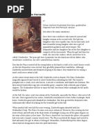 Cinderella Story Summary | PDF
