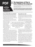 Knox Preschool Play Scale | Toys