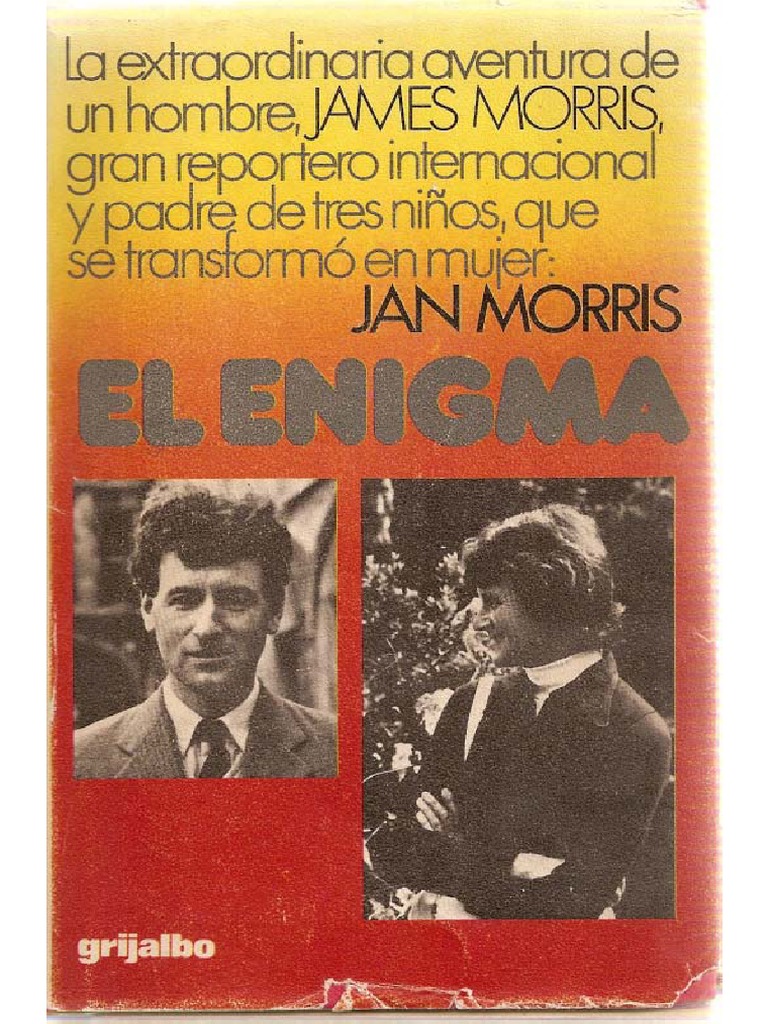 Jan Morris El Enigma | PDF