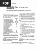 ASTM A956-2017a LEEB | PDF | Hardness | Calibration