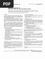 ASTM A1064-2017 | PDF | Materials | Mechanical Engineering