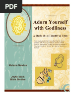 Discipleship-Handbook Preview | PDF | Disciple (Christianity) | Seventh ...