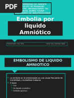 Protocolo ROSE en Fluidoterapia UCI | PDF | Vena | Medicina de Cuidados ...