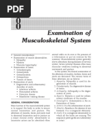 Stroke Assessment: Orpington Scale Guide | PDF | Wellness