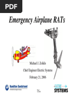 Piccolo Tube (Anti-Icing System) | PDF | Ice | Computational Fluid Dynamics