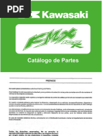 (YAMAHA) Manual de Taller Yamaha R6 YZF-R6 2006 | PDF | Acelerador ...