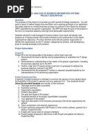 Major Project Reports (PDR, CDR, FDR) Guide | PDF | Engineering Design ...