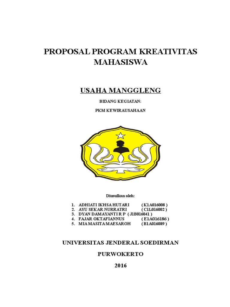 Cara Pembuatan Manggleng | PDF