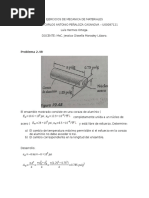 Problema Resis | PDF